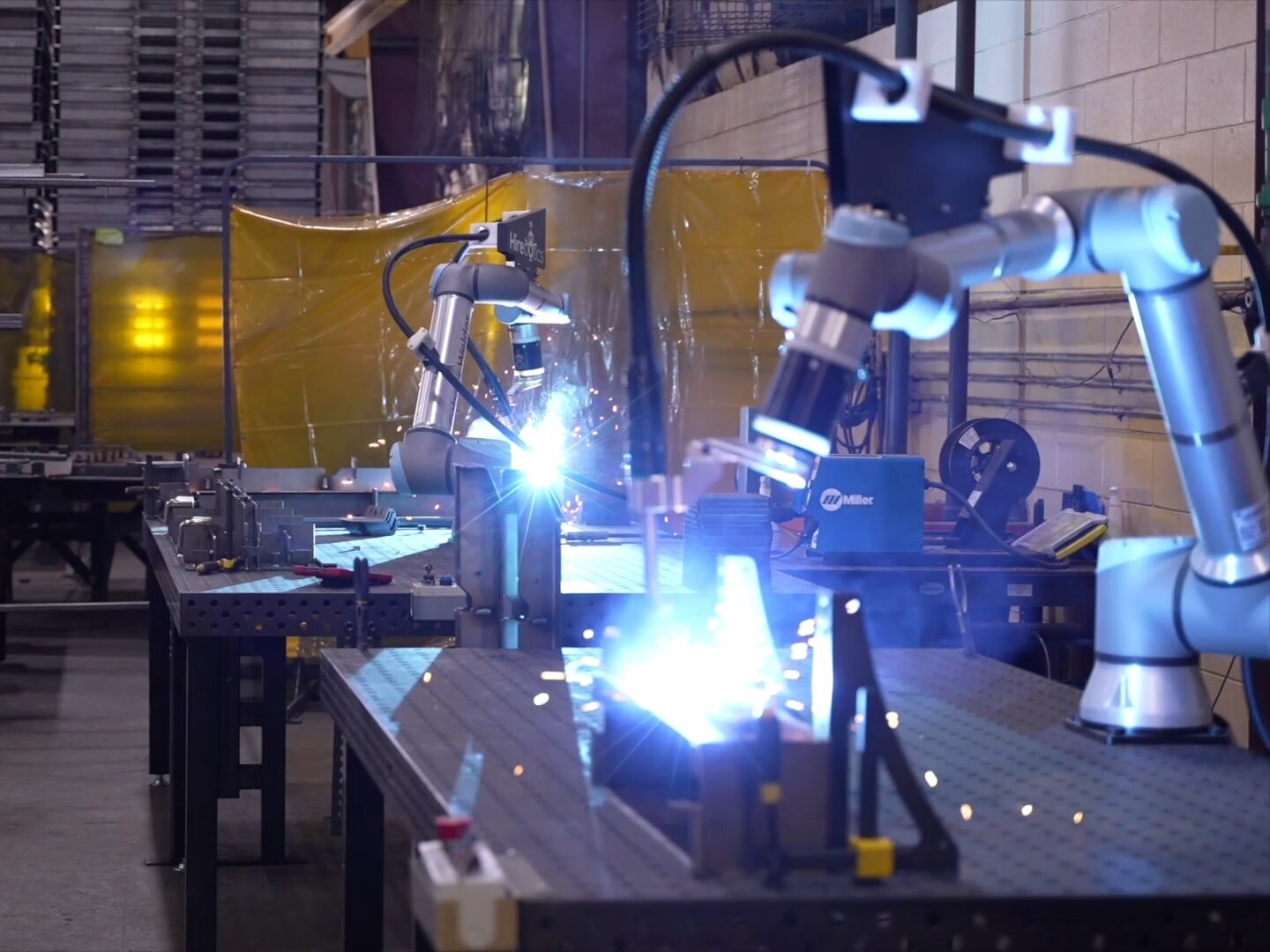 Robotic TIG Welding: Is Automating TIG The Best Solution?