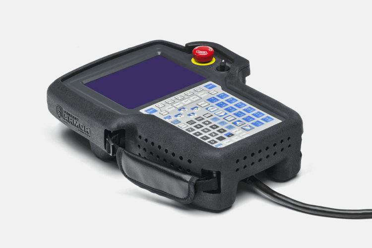 Beacon vs Teach Pendant: Next Generation of Fabrication Automation