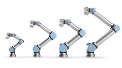 Universal Robots | The Benefits and Capabilities of Cobots