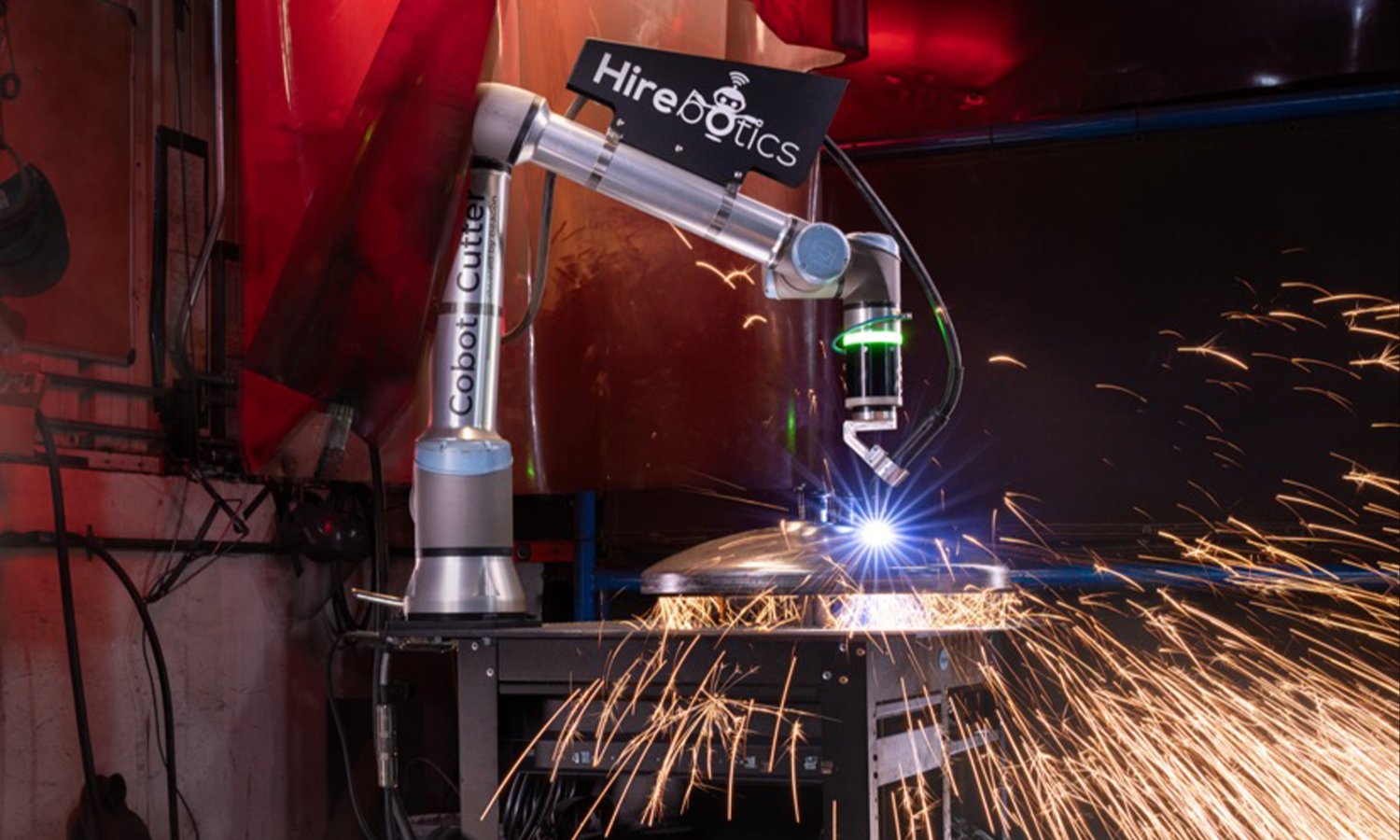 Plasma Cutting Guide: What Fabricators Need to Know