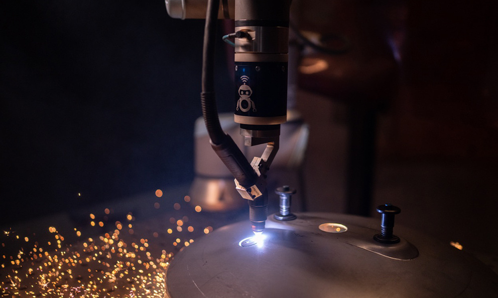 Guide to Cobot Programming for Manufacturers