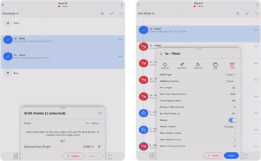 Beacon vs Teach Pendant: Next Generation of Fabrication Automation