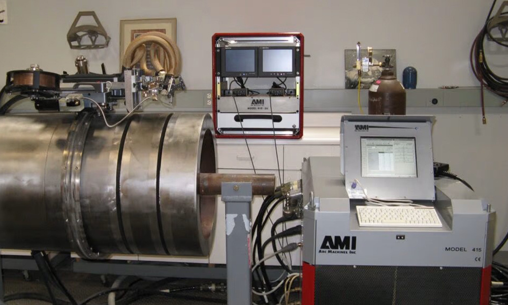 Exploring New Welding Technologies and Trends