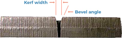 Improve Your Plasma Cutting Settings (with Cut Charts)