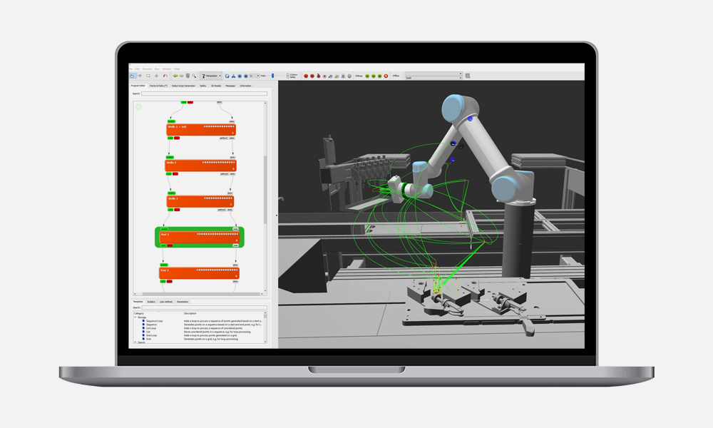 Guide to Cobot Programming for Manufacturers