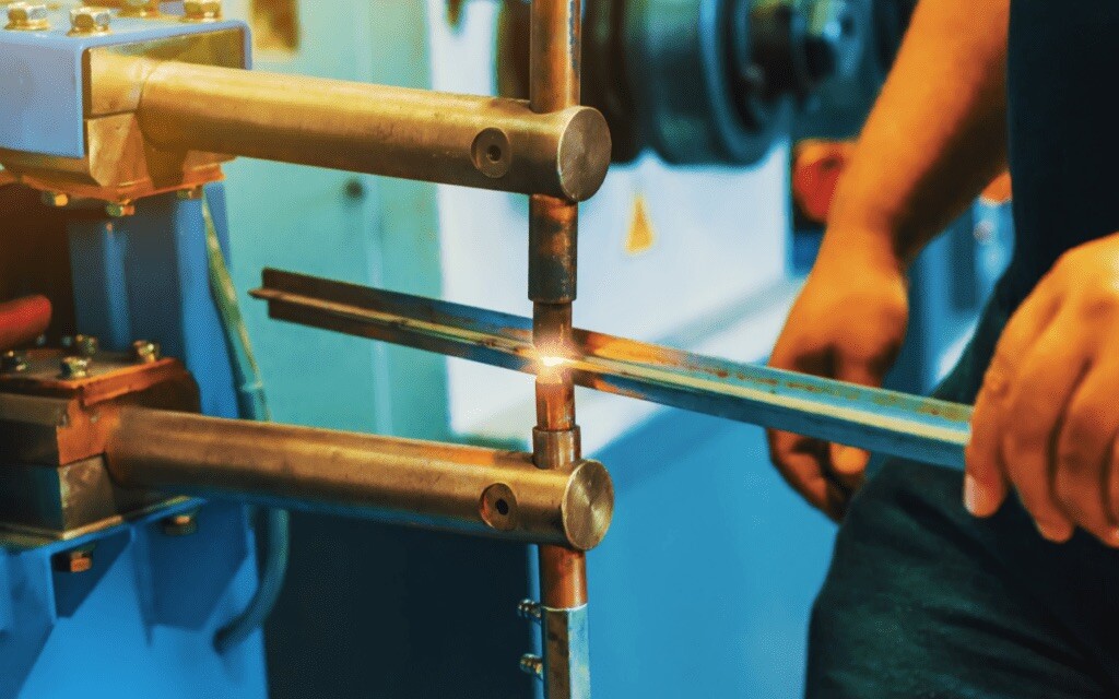 15 Types of Welding Processes with Their Advantages and Limitations