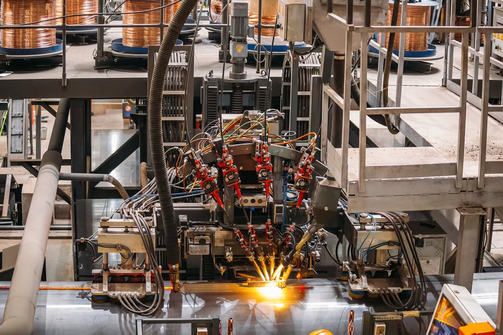 A Guide to Advanced Welding and Advanced Welding Tools