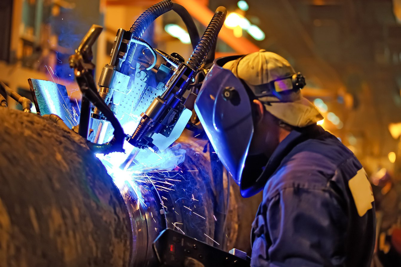 A Guide to Advanced Welding and Advanced Welding Tools