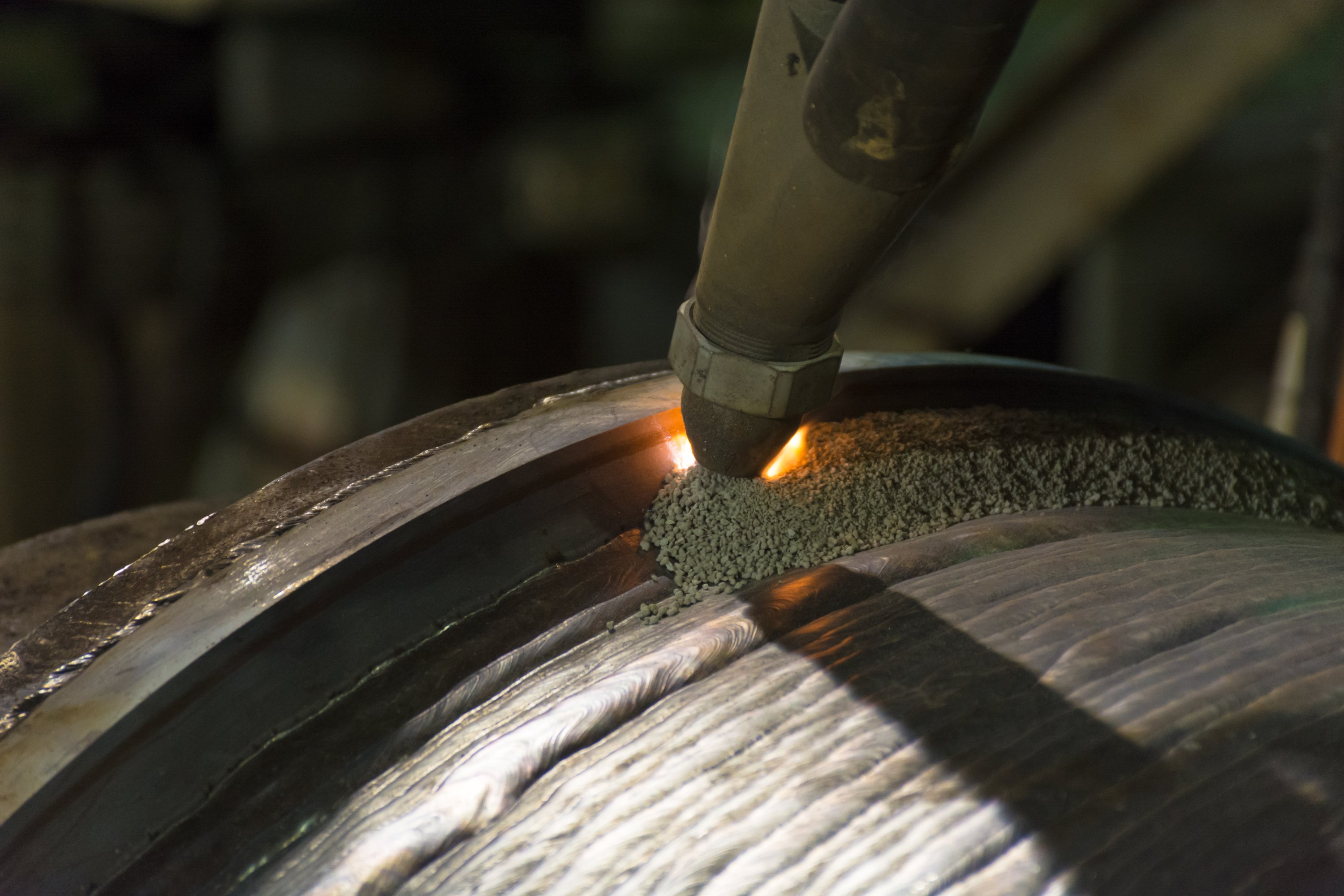 15 Types of Welding Processes with Their Advantages and Limitations