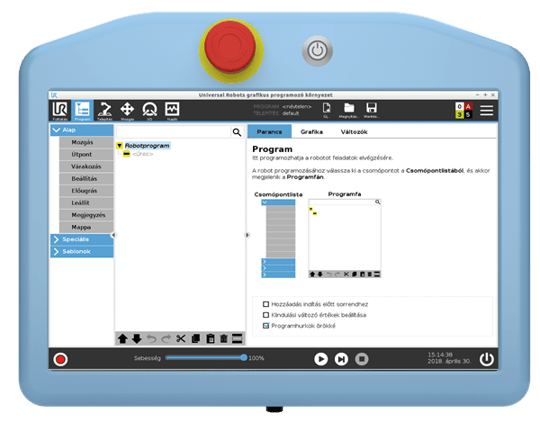 Universal Robots | The Benefits and Capabilities of Cobots