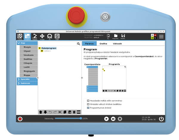 Universal Robots | The Benefits and Capabilities of Cobots